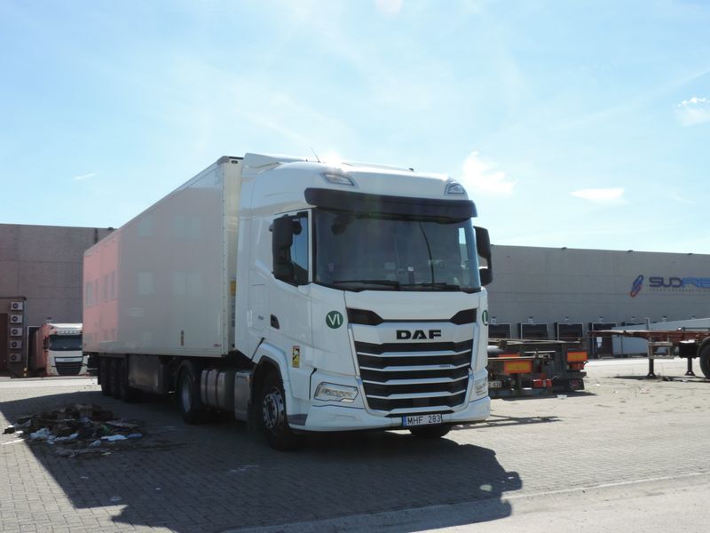 Nouveau DAF - Page 6 - LE FORUM FDR