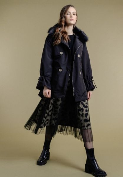 Carnets de notes : Côté-dressing Vous avez froid ? Il y a de quoi vous ...