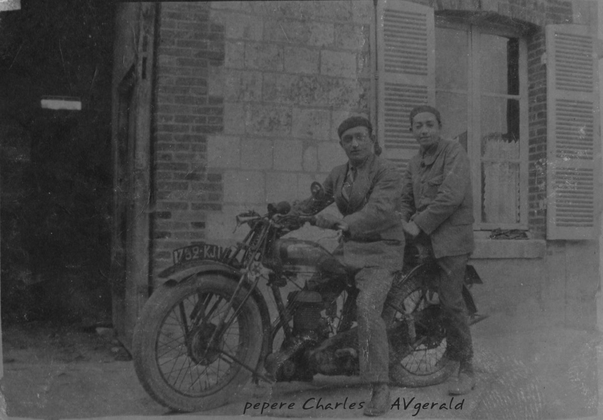 identification - Forum Terrot / Magnat Debon et motos anciennes