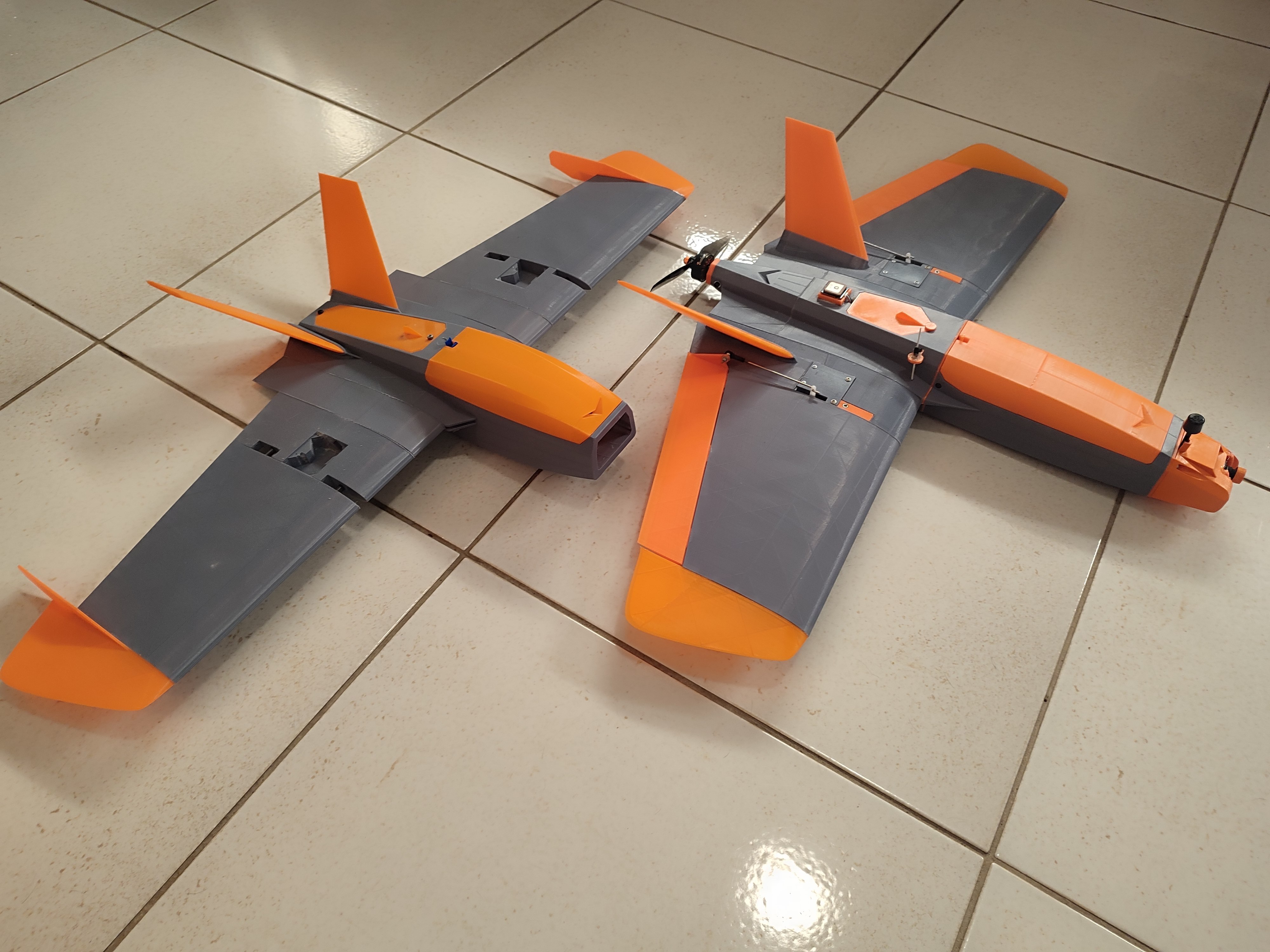 Rifter, Sabre, Scimitar, mini-sized FPV cruisers - Page 50 - RC Groups