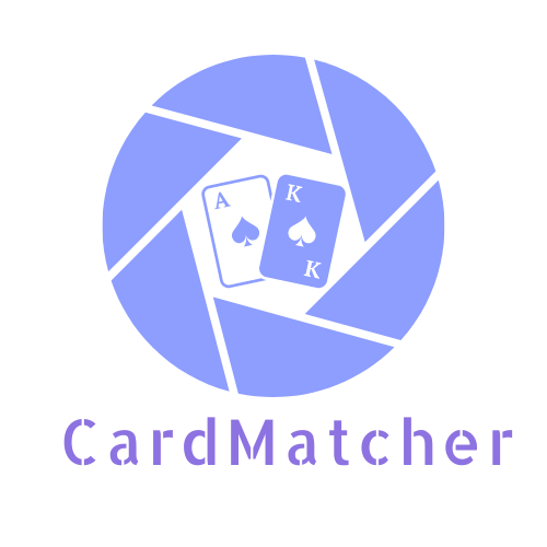 GitHub - SarahHidalgo/CardMatcher