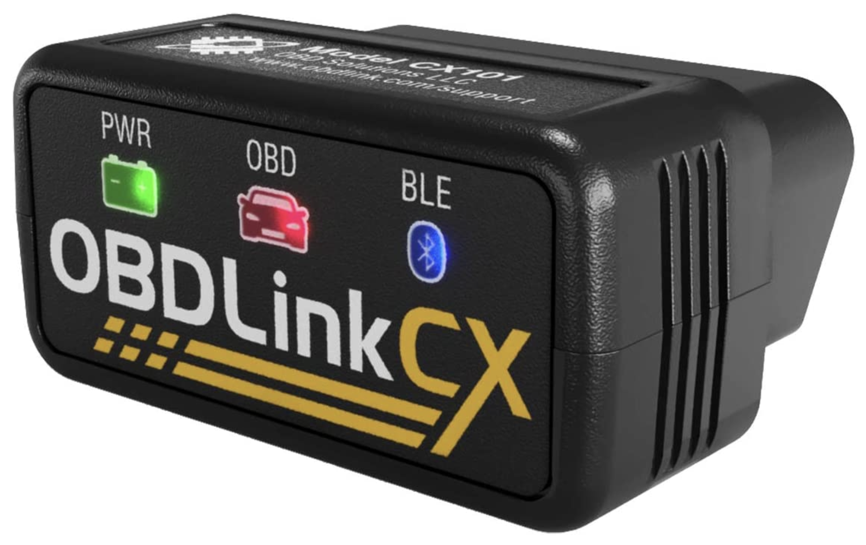 Quel dongle OBD fonctionne parfaitement avec la Spring et ABRP
