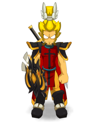 Montrez vos plus beaux skins - Forum - DOFUS, le MMORPG stratégique.