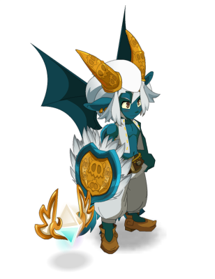 Montrez vos plus beaux skins - Forum - DOFUS, le MMORPG stratégique.