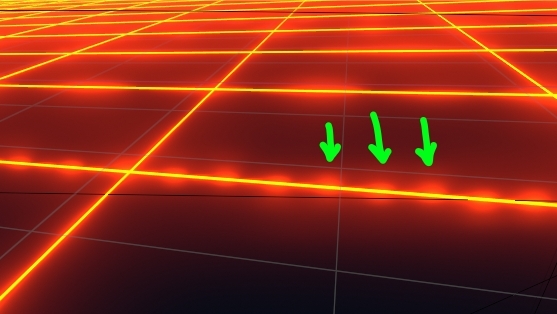 shaders - Emissions not working properly with alpha blending mode - Blender Stack Exchange