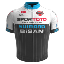 SPOR TOTO CYCLING TEAM [STC] - Continental - PCM France - Le Gruppetto ...