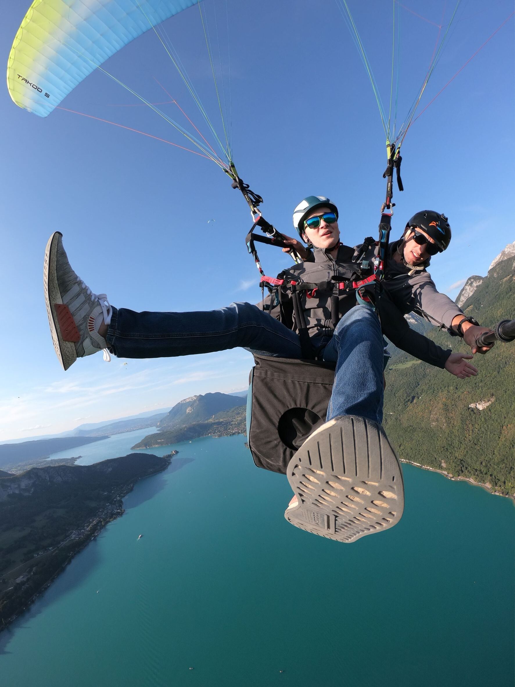 Bf 109 G-2 of Johannes "Macky" Steinhoff - REVELL - 1/32 - Page 2 ...