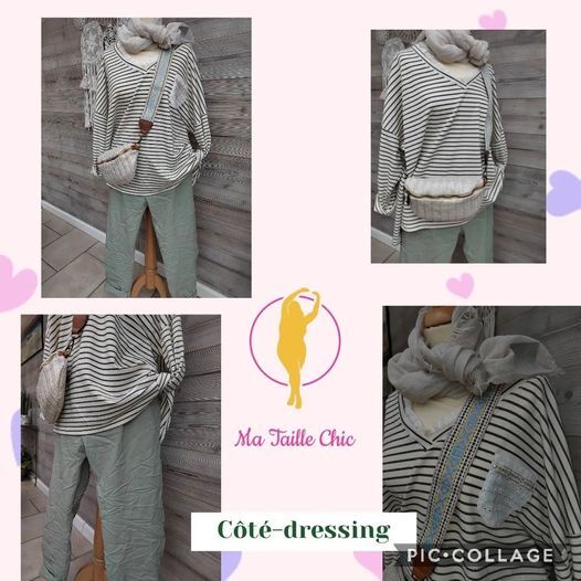 Carnets de notes : Côté-dressing Aujourd'hui la boutique, vous propose ...