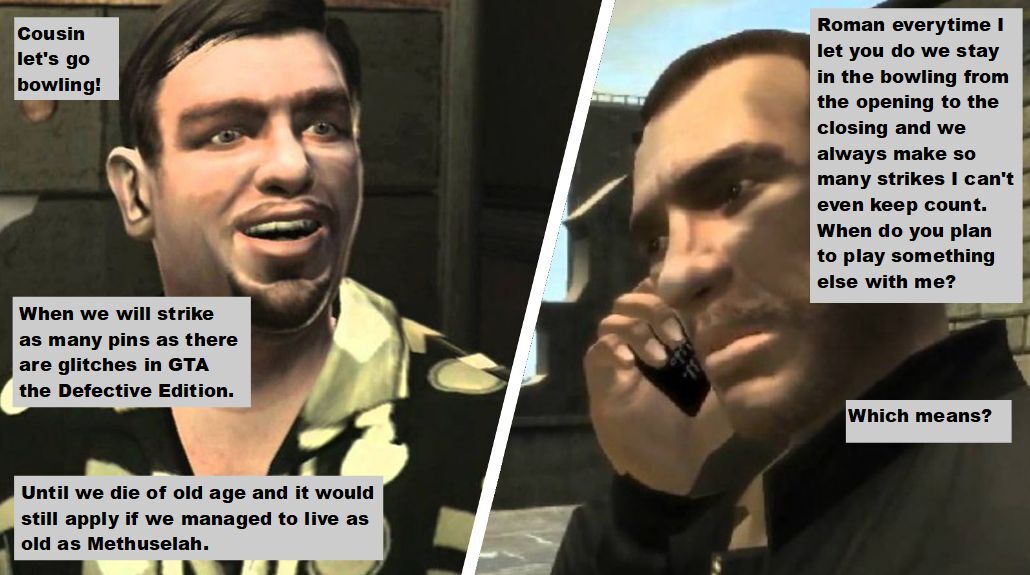 Grand Theft Auto - Memes - Page 617 - Grand Theft Auto Series - GTAForums