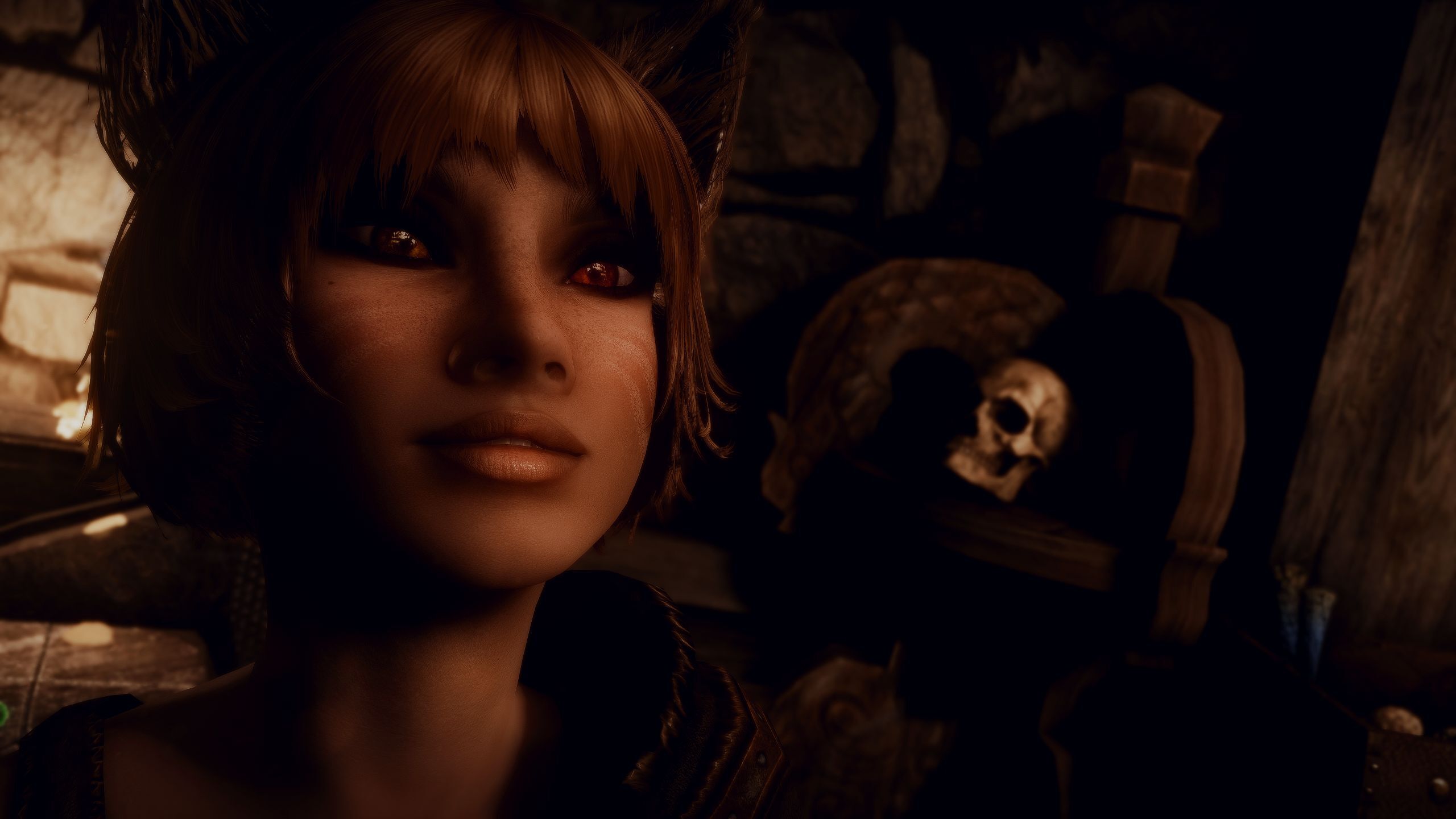 Hello Kitty at Skyrim Special Edition Nexus - Mods and Community