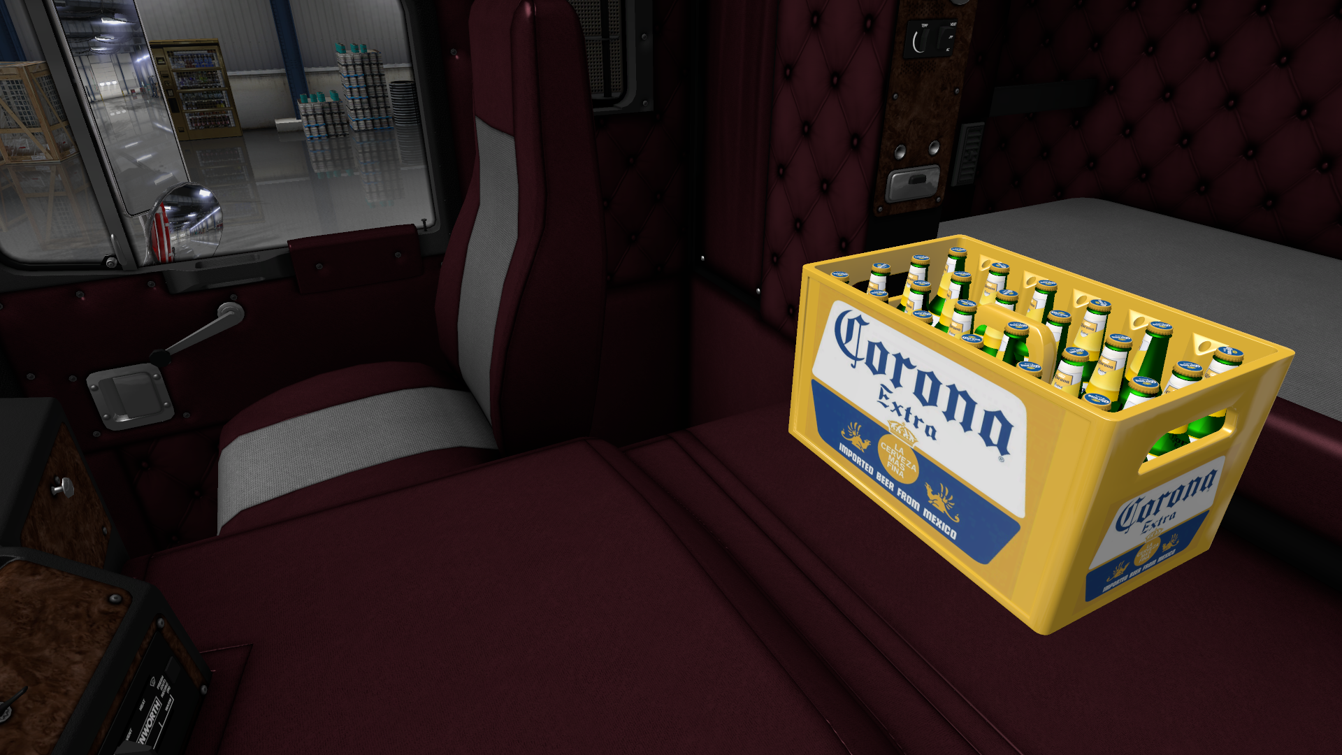 Steam Workshop::[Disc]beer_case_ats