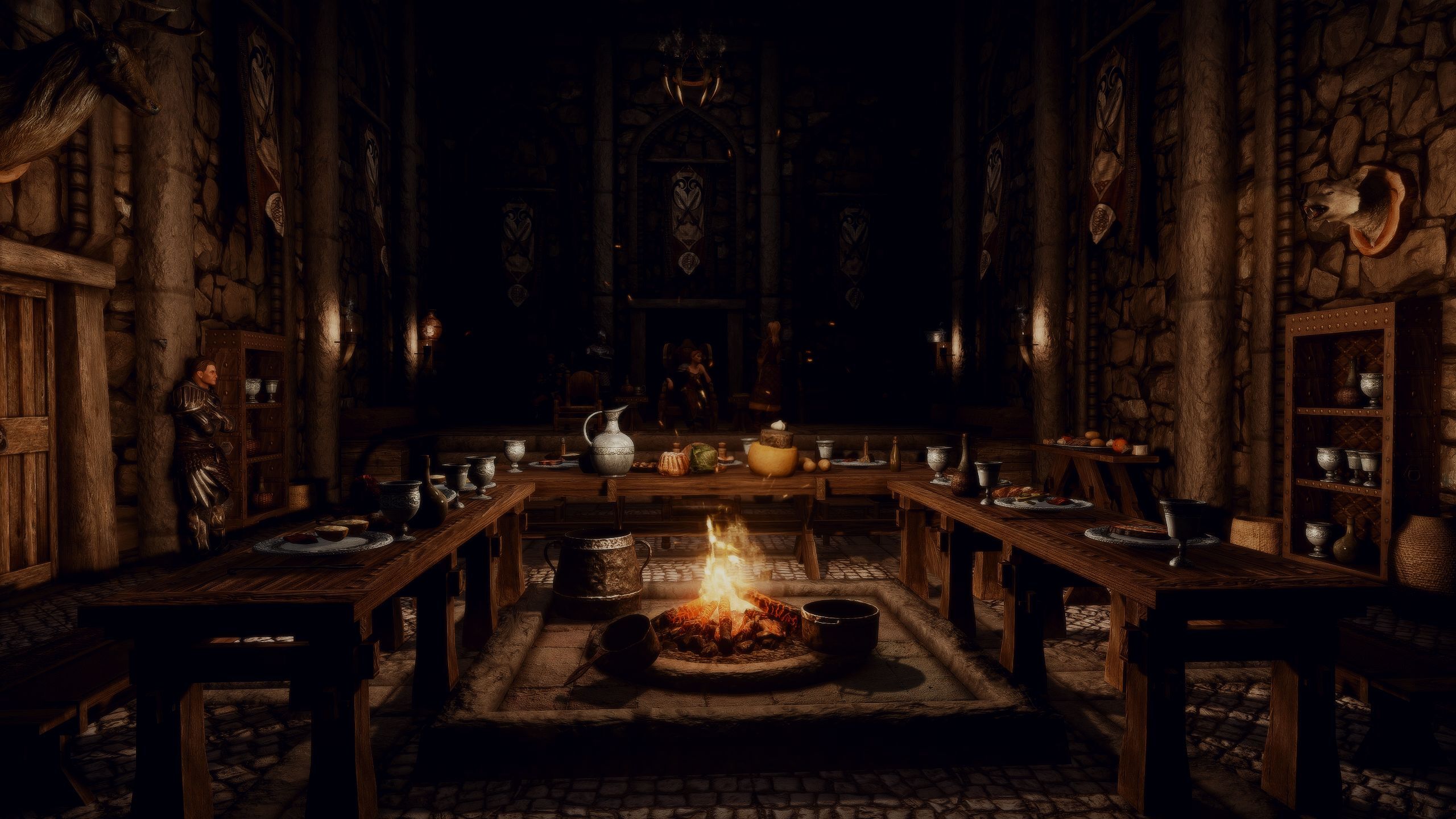 Hello Kitty at Skyrim Special Edition Nexus - Mods and Community