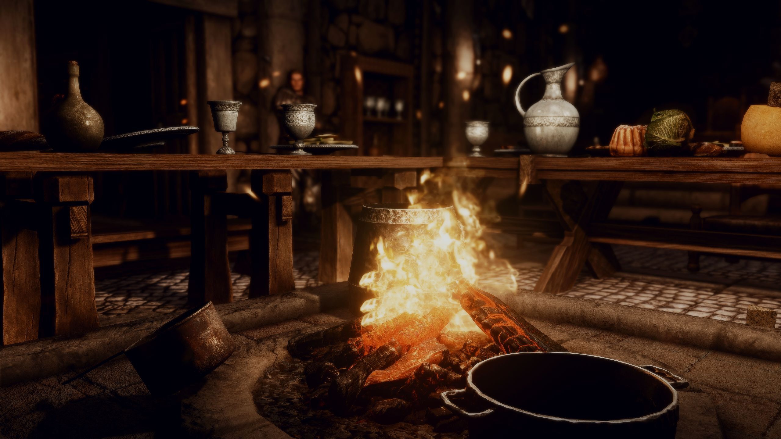 Hello Kitty at Skyrim Special Edition Nexus - Mods and Community