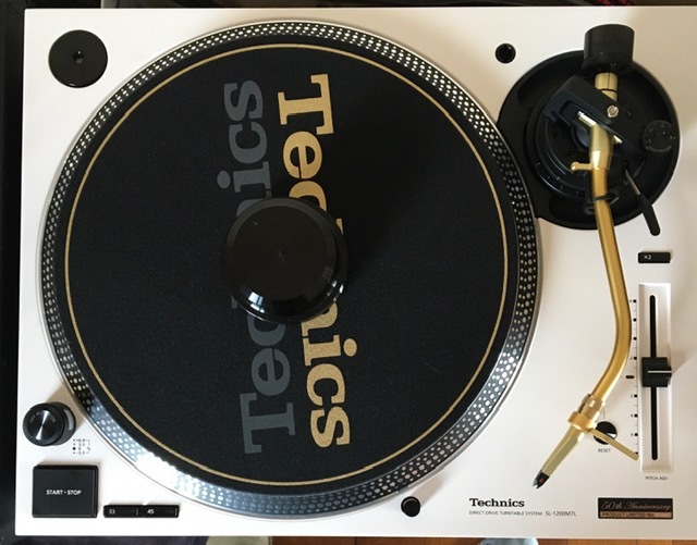 Technics cartridge alignment discrepancy. | Page 9 | Steve Hoffman ...