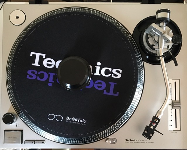 Technics cartridge alignment discrepancy. | Page 9 | Steve Hoffman ...