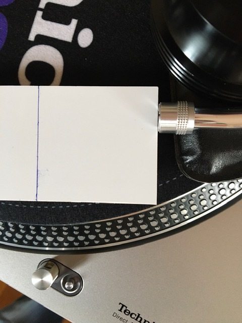 Technics cartridge alignment discrepancy. | Page 9 | Steve Hoffman ...