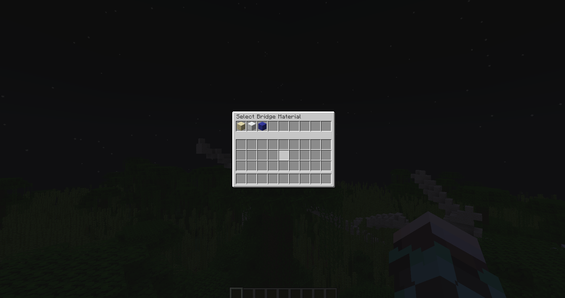 BridgeEgg DEMO | SpigotMC - High Performance Minecraft Software