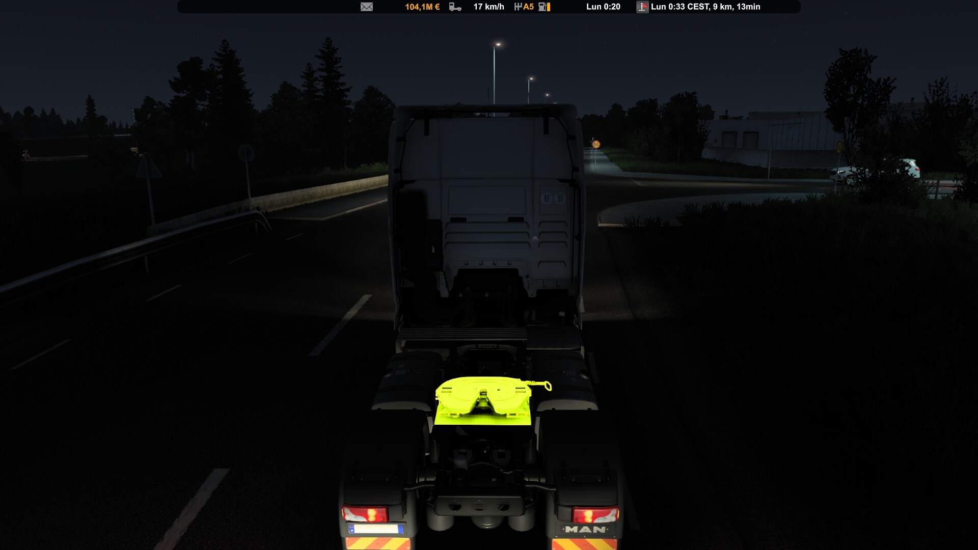 ETS2 1.47 Discussion Thread - Page 41 - SCS Software