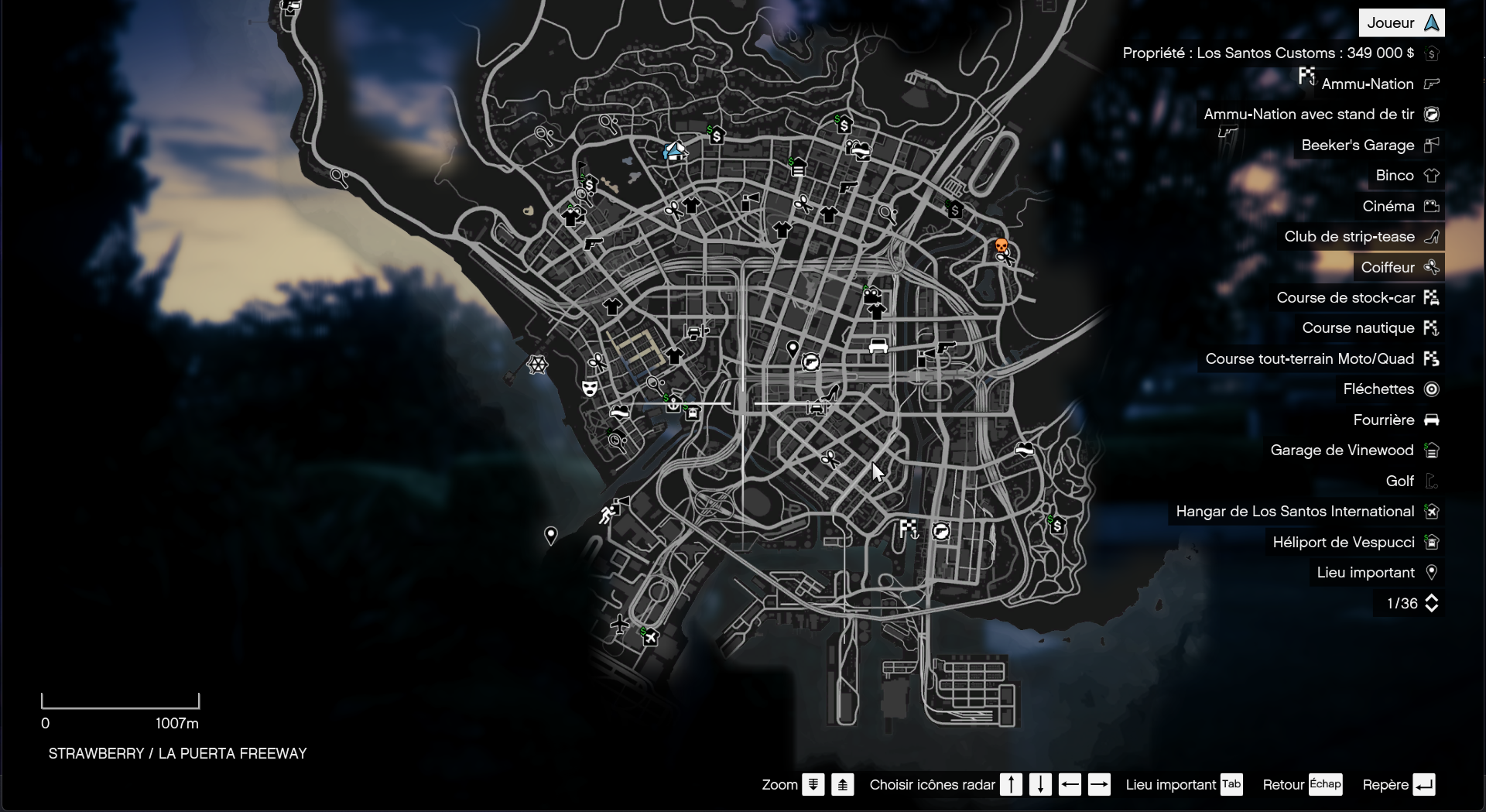 main mission - Help & Support - GTAForums