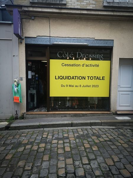 Carnets de notes : AU PLAISIR DE VOUS VOIR À LA BOUTIQUE '' CÔTÉ ...