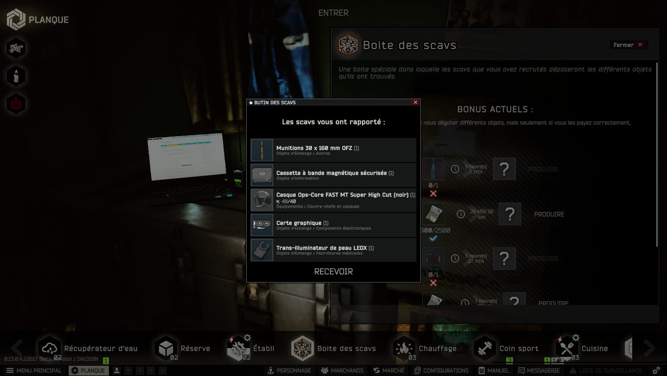 Where are the best LedX spawns? : r/EscapefromTarkov