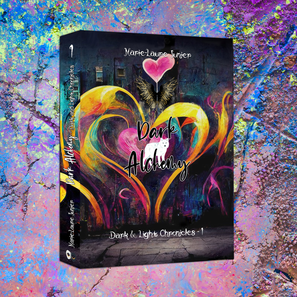 Dark & Light Chronicles