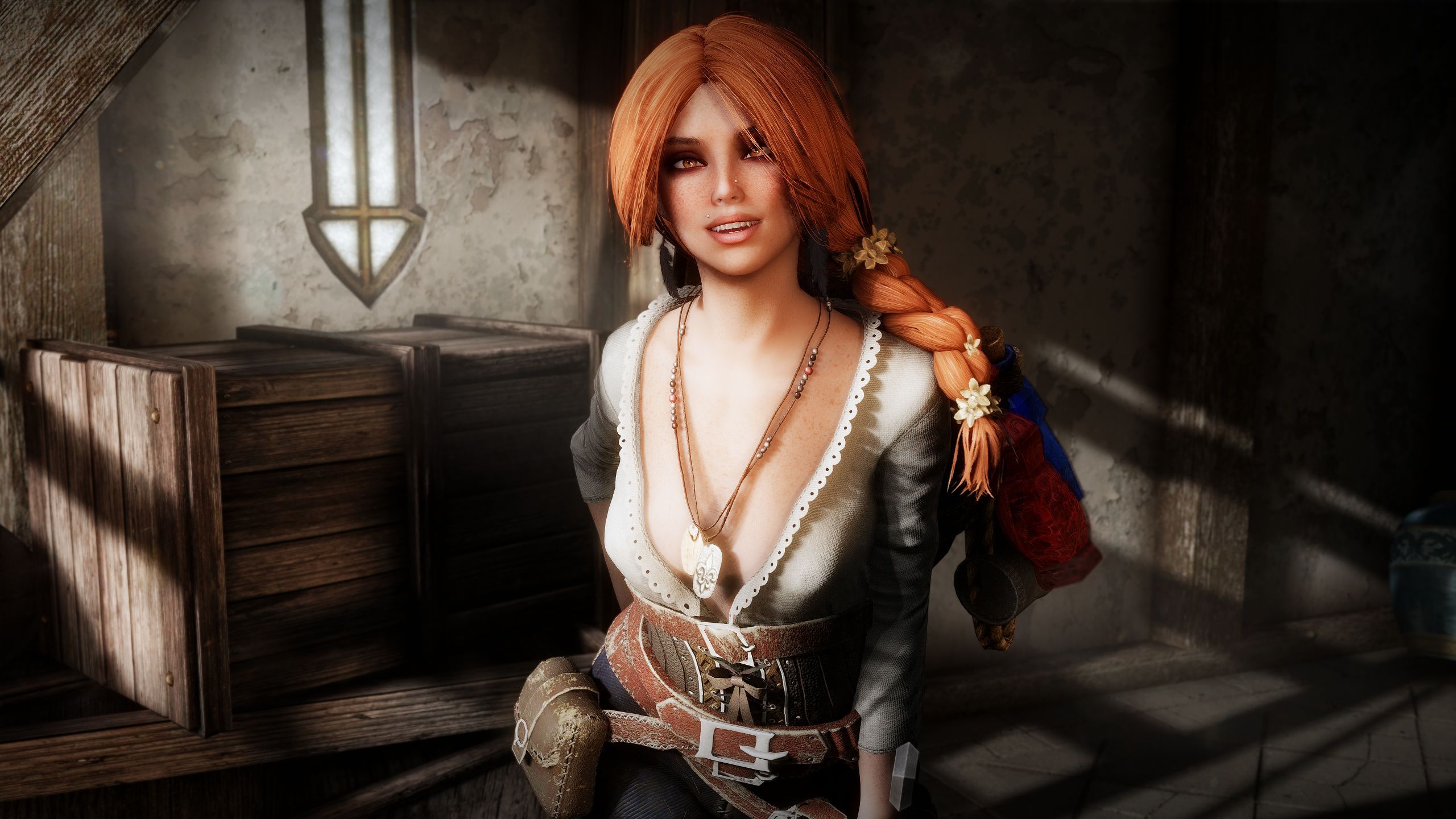 Just Emy at Skyrim Special Edition Nexus - Mods and Community