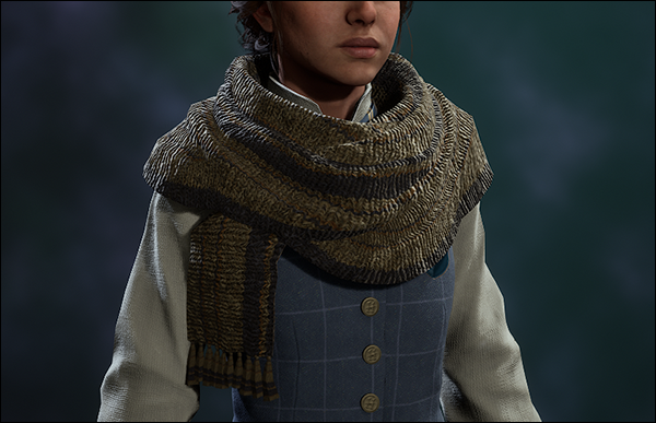 Party like it's 1890 at Hogwarts Legacy Nexus - Mods and community