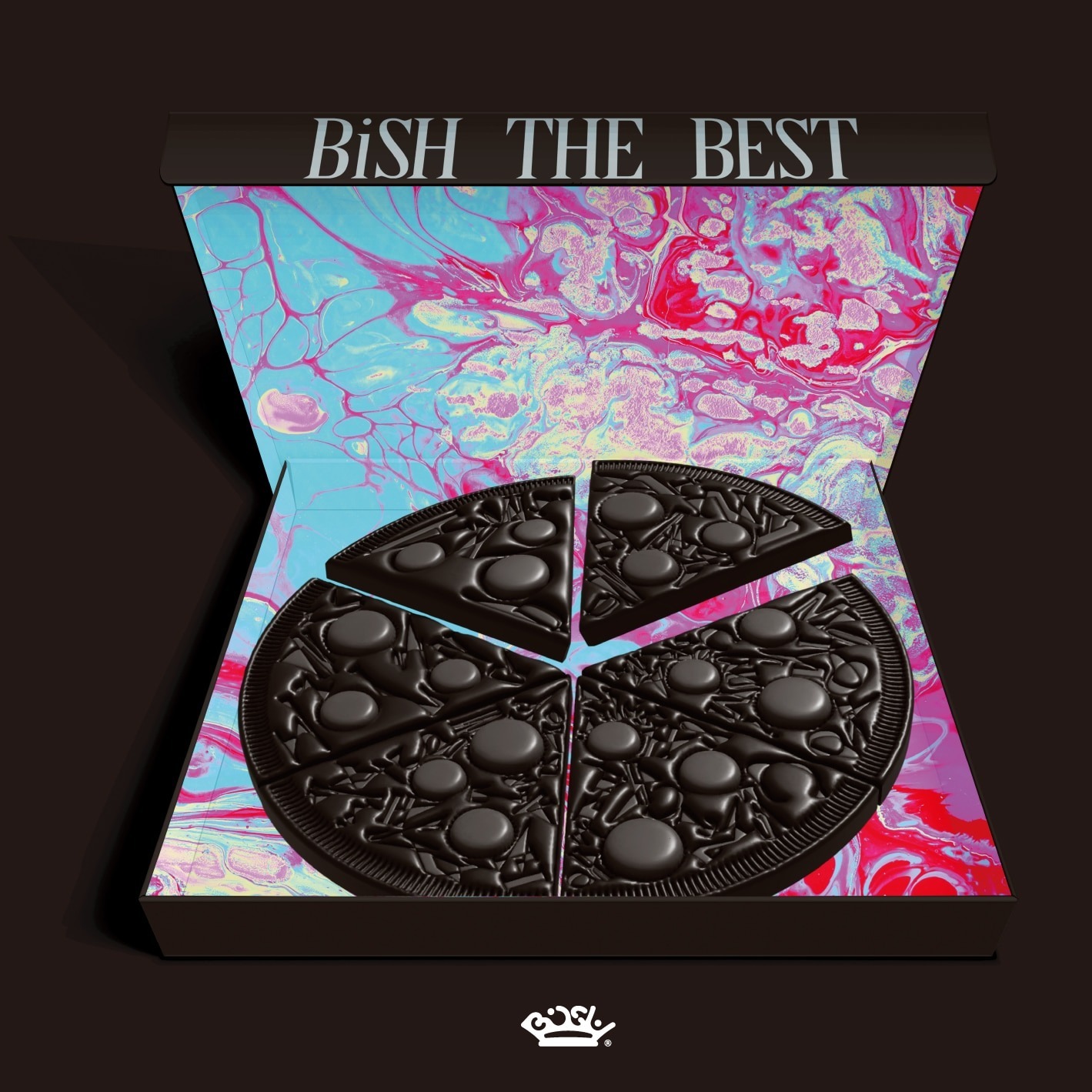 BiSH, sortie du best of "BiSH THE BEST" le 28 juin - Freakin' Geek