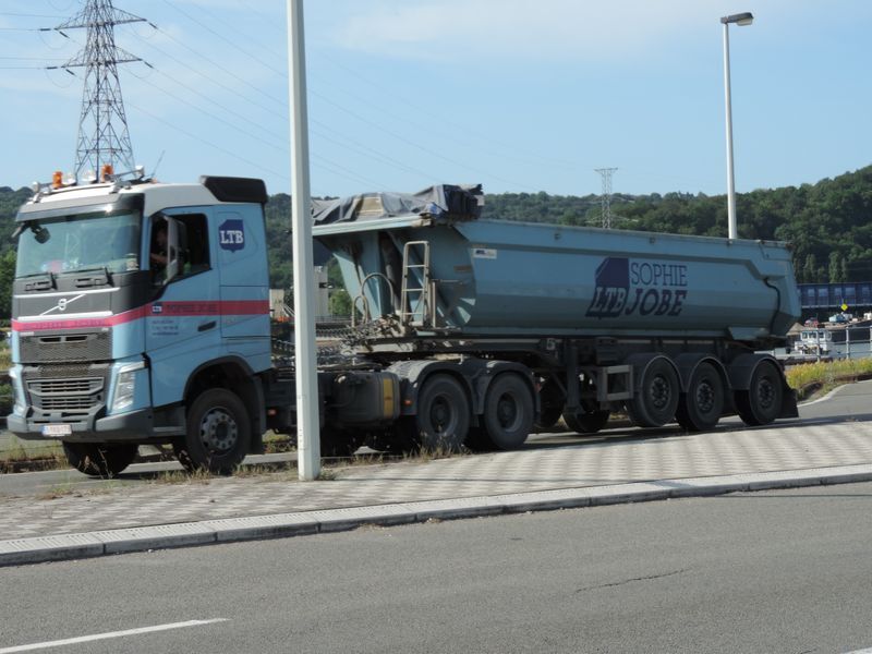 JOBE(B) - LE FORUM FDR