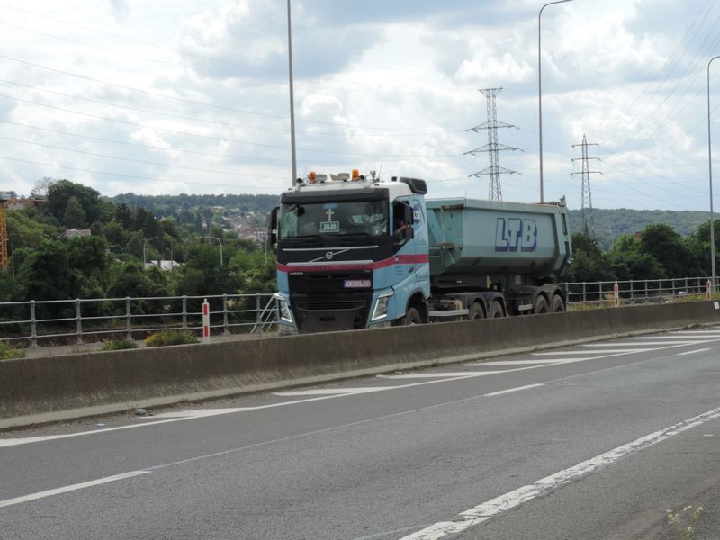 JOBE(B) - LE FORUM FDR