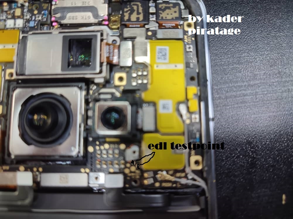 honor magic 5 pgt n19 wordl 1st edl pin - GSM-Forum