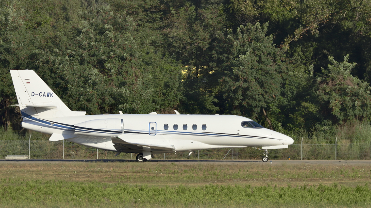 AJACCIO Campo dell'Oro LFKJ/AJA - Aout 2023 - - Page 2