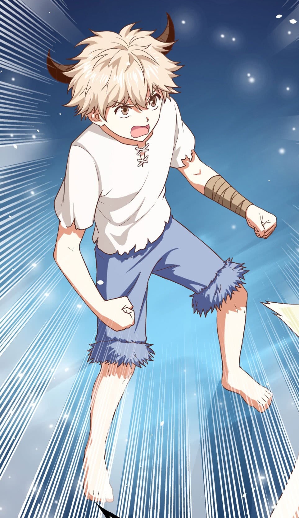 Starting Today I’ll Work As A City Lord(Completed Part 1) - Chapter 28 | Scribble Hub