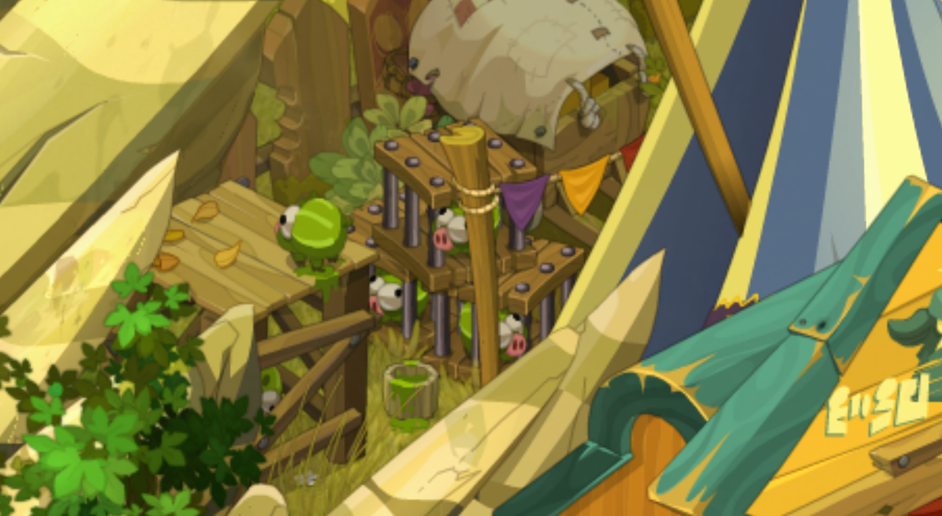 Dragodinde royale ? - Forum - DOFUS, le MMORPG stratégique.