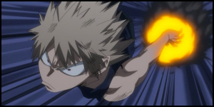 IWA - Le clan Nenryou (Shinobi) (Bakuton: Explosion)