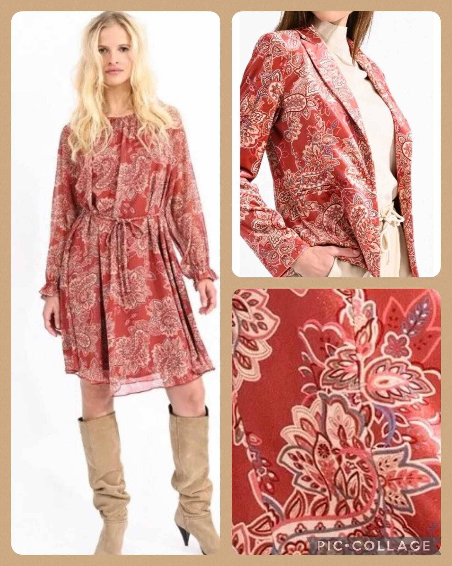 Carnets de notes : Côté-dressing #mollybracken arrive en boutique