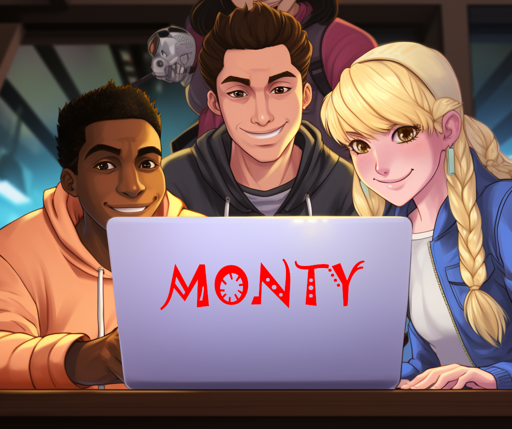 GitHub - Coconuts-del/holbertonschool-monty