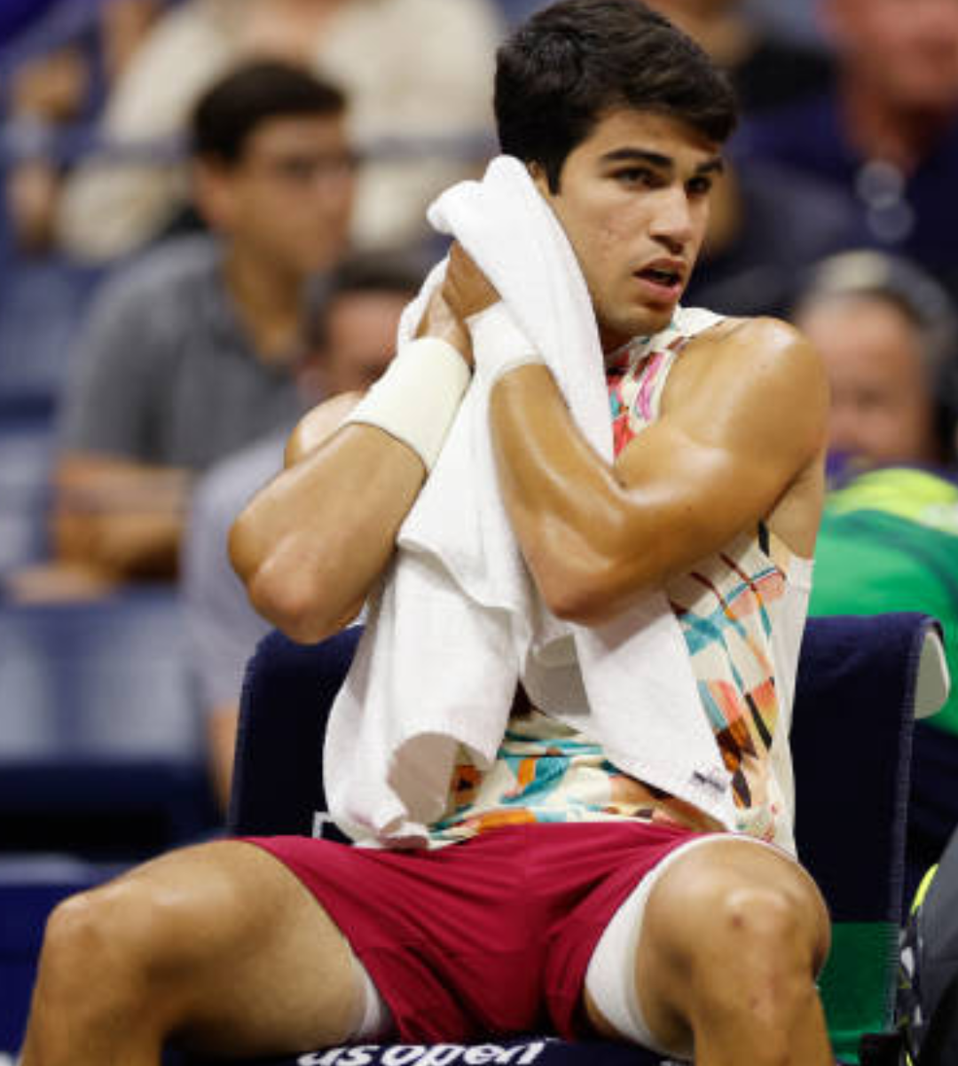 Carlos Alcaraz (Joven Tenista Español) - Página 53 - Xtasis : Un Foro ...