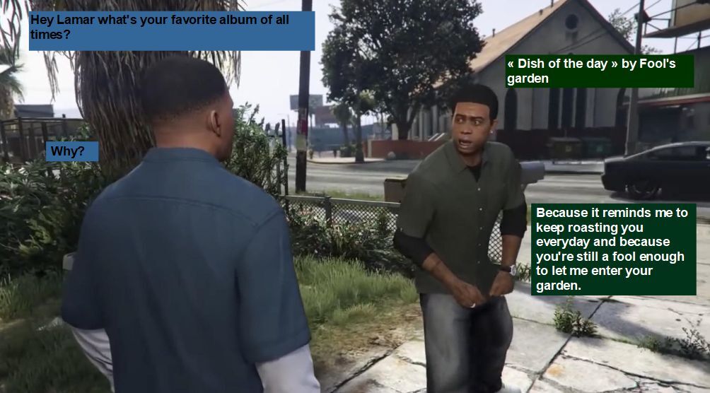 Grand Theft Auto - Memes - Page 637 - Grand Theft Auto Series - GTAForums