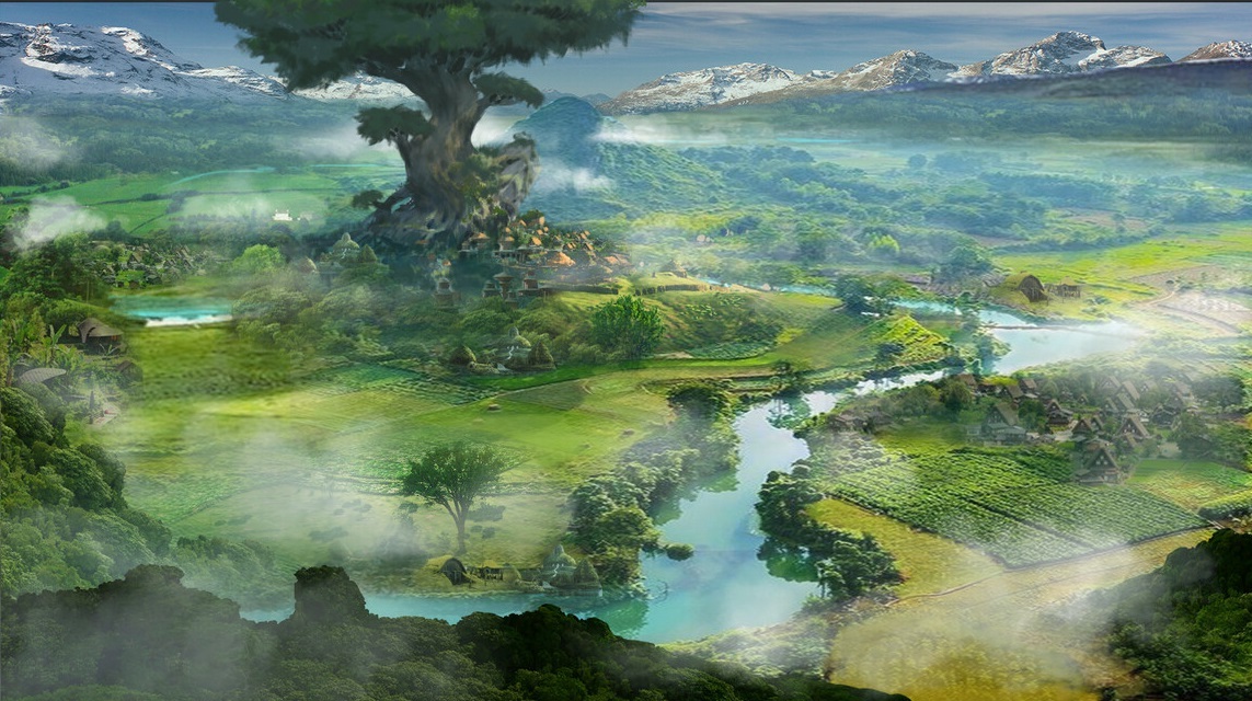 [Fiche d'île] Ohara