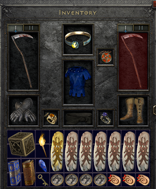 Sorc Nova Full Stuff - Topic - d2jsp