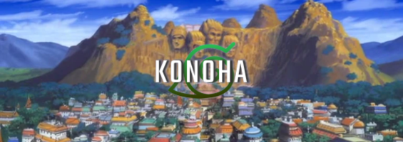 FICHE VILLAGE - KONOHA | PAYS DU FEU