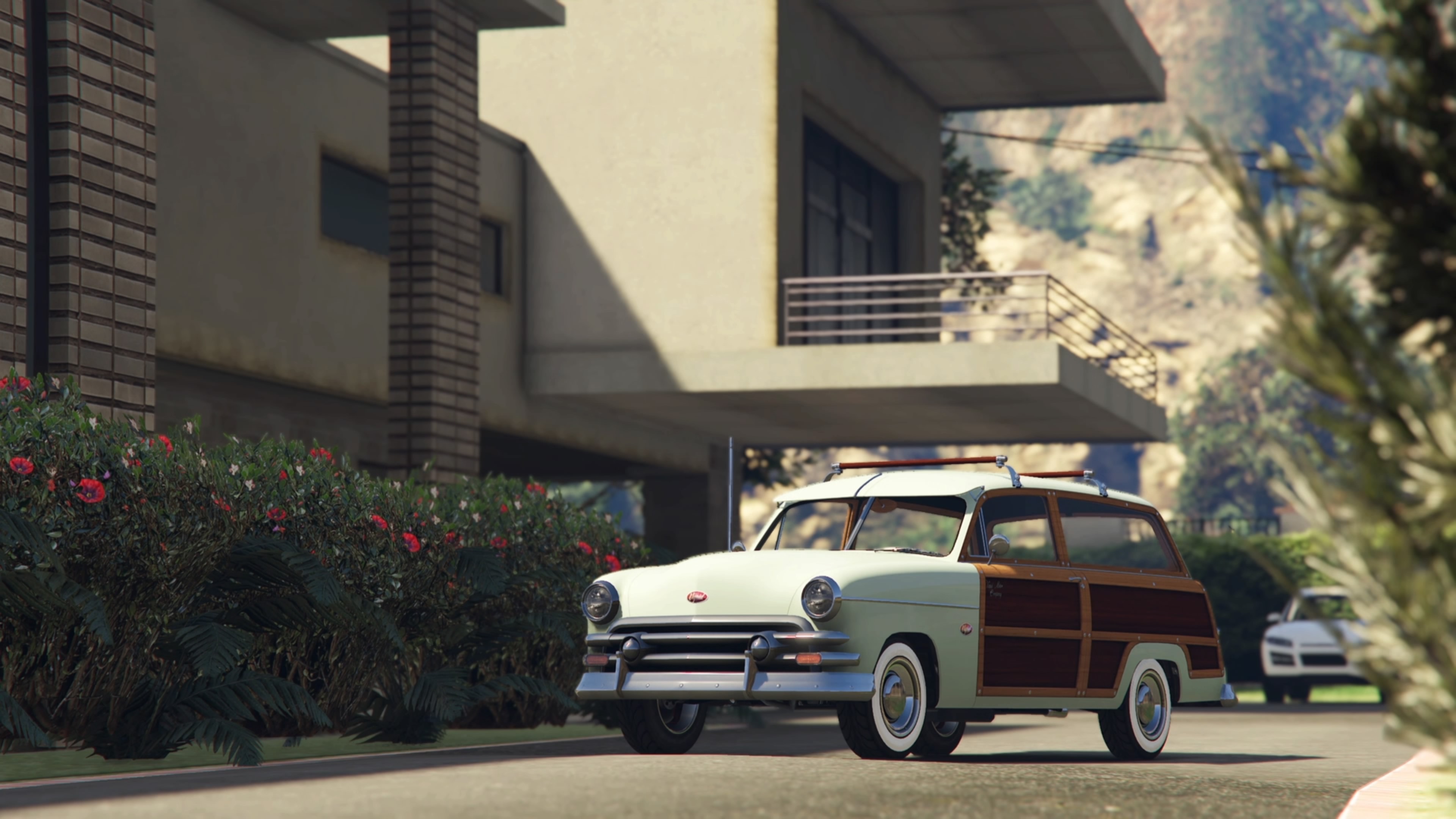 Vapid Clique Wagon Appreciation Thread - Page 3 - Vehicles - GTAForums