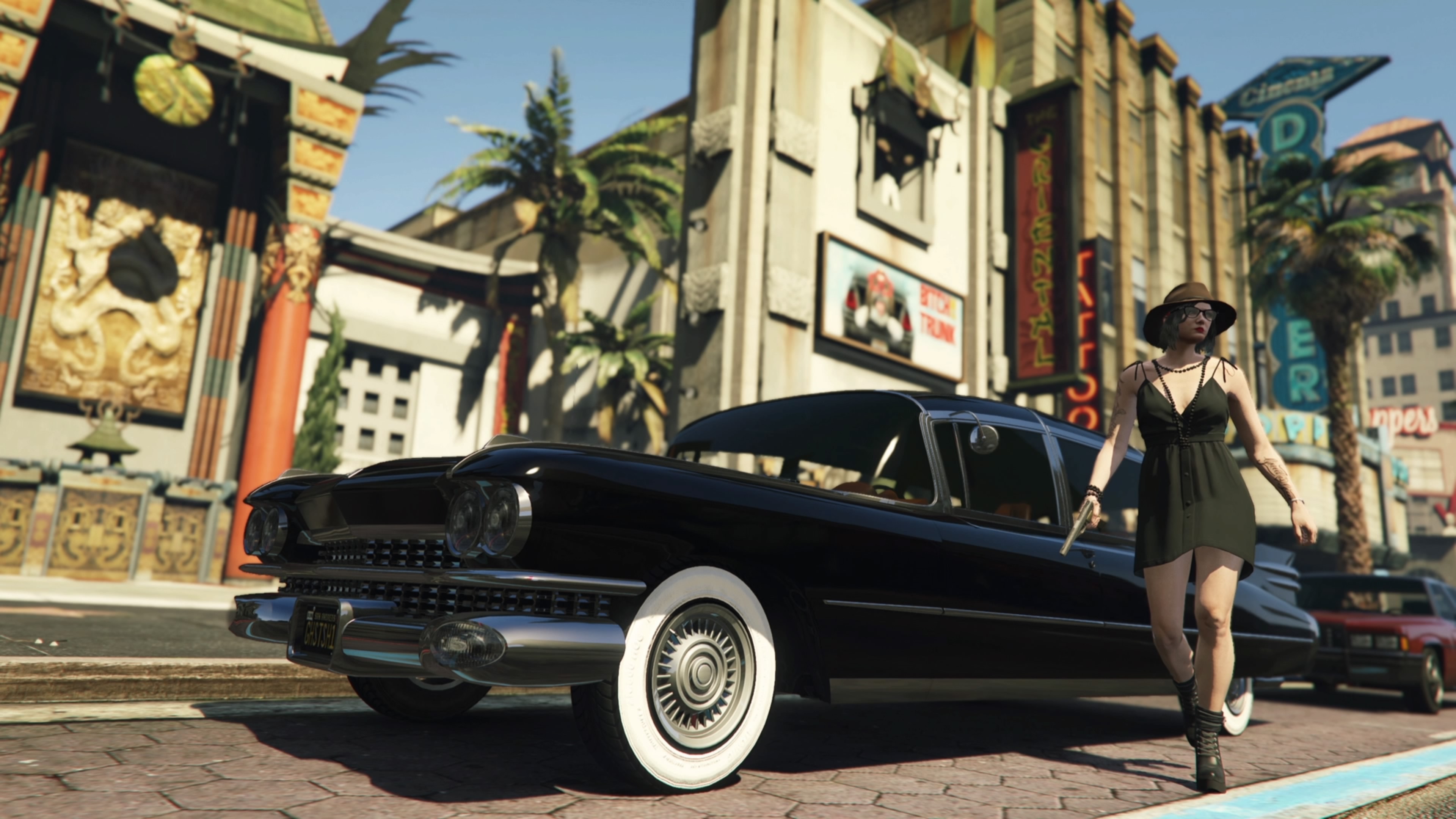 Albany Brigham Appreciation Thread - Page 5 - Vehicles - GTAForums