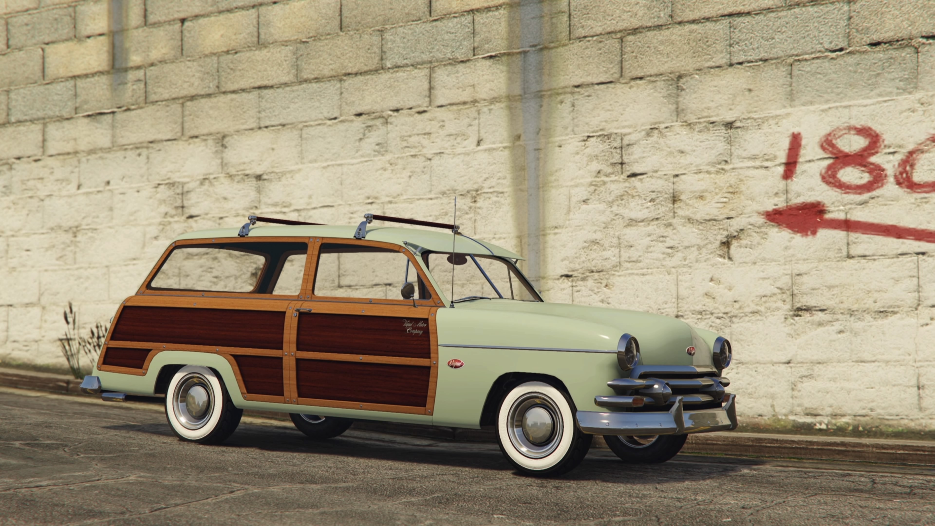 Vapid Clique Wagon Appreciation Thread - Page 3 - Vehicles - GTAForums