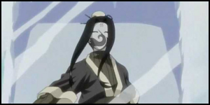 KIRI - Le Clan Yûki (Shinobi) (Hyôton: Glace)