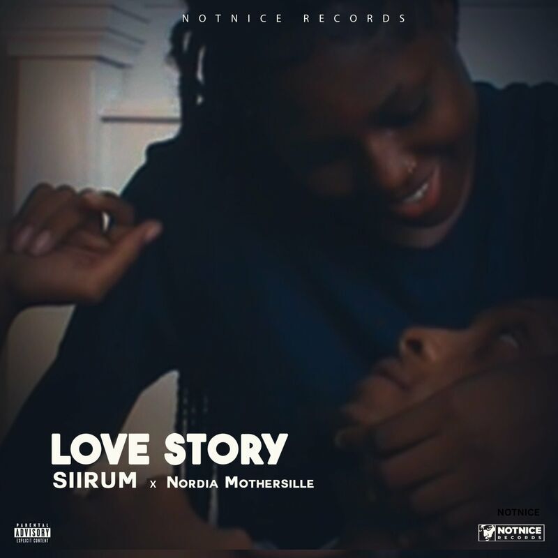 Siirum - Love Story (Notnice Records) | Single 2023 | Download on ...