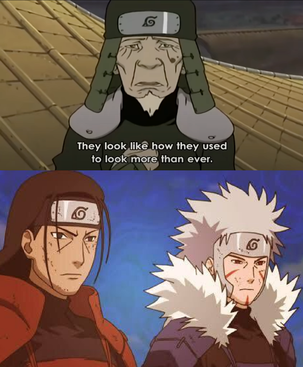 Was there ever a bigger disrespect? : r/Naruto