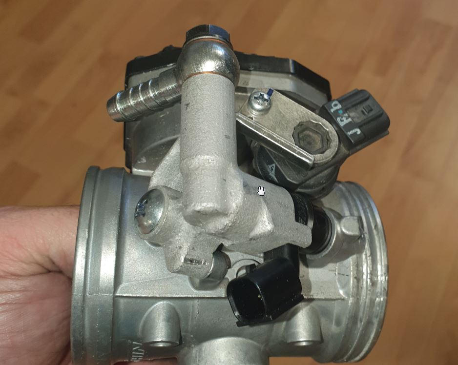 Superbike Alloy Coolant Tanks Still Available Ducati Ms The